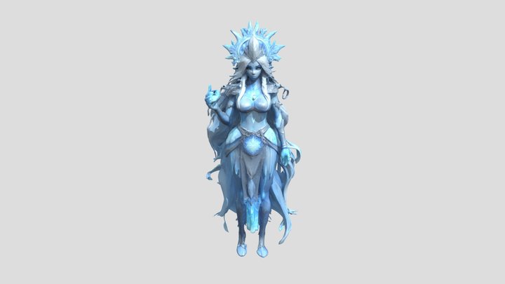 Shiva 3D models - Sketchfab