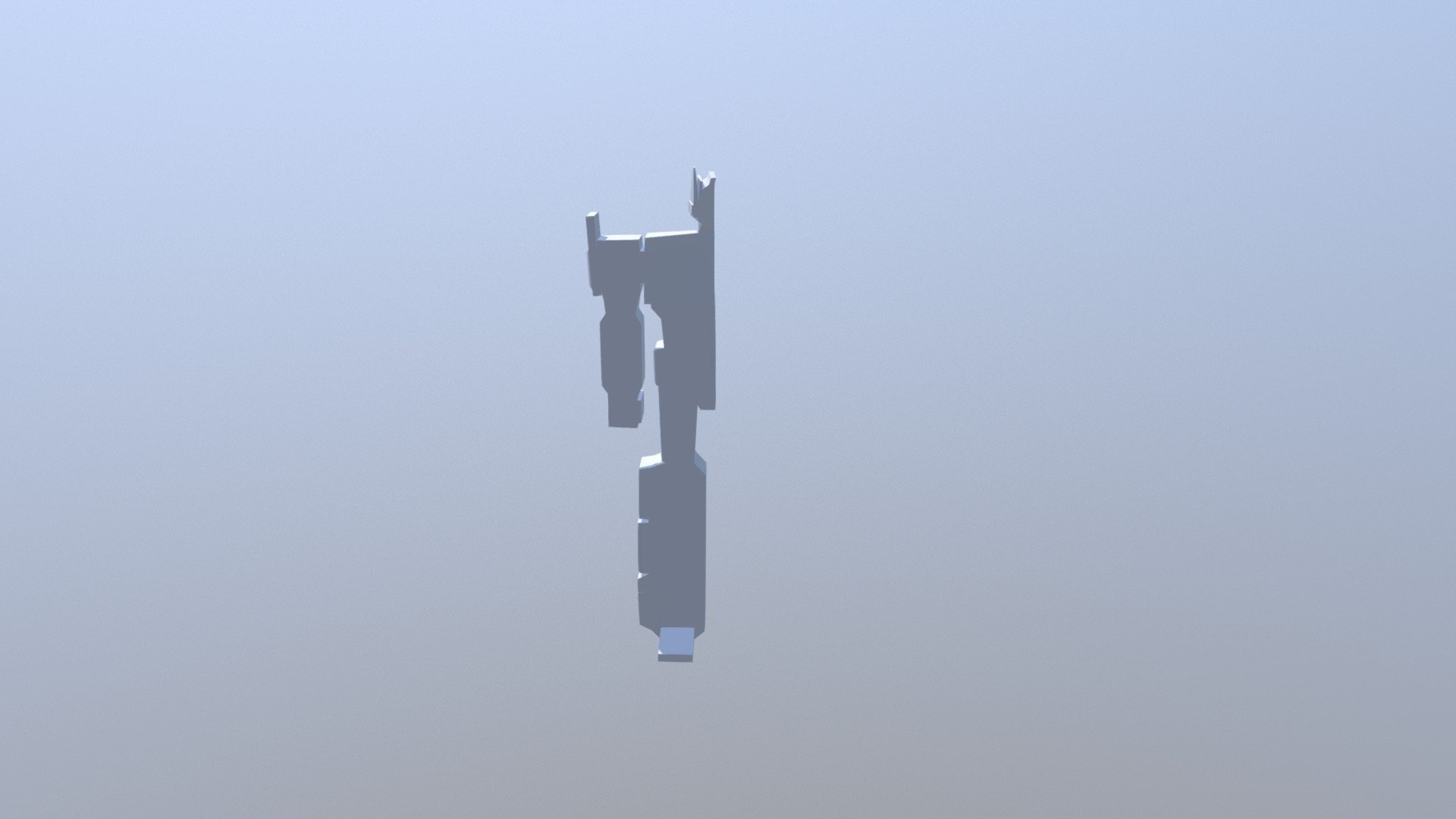 Half Optimus Prime - 3D model by kaiwauso (@aisurando) [d149715 ...