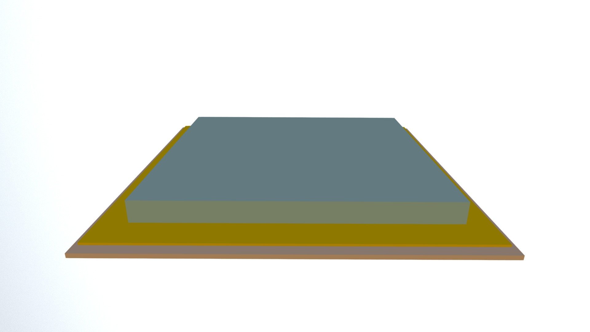 Biodegradable Vaccination Patch - 3D model by biovacpatch [d149740 ...