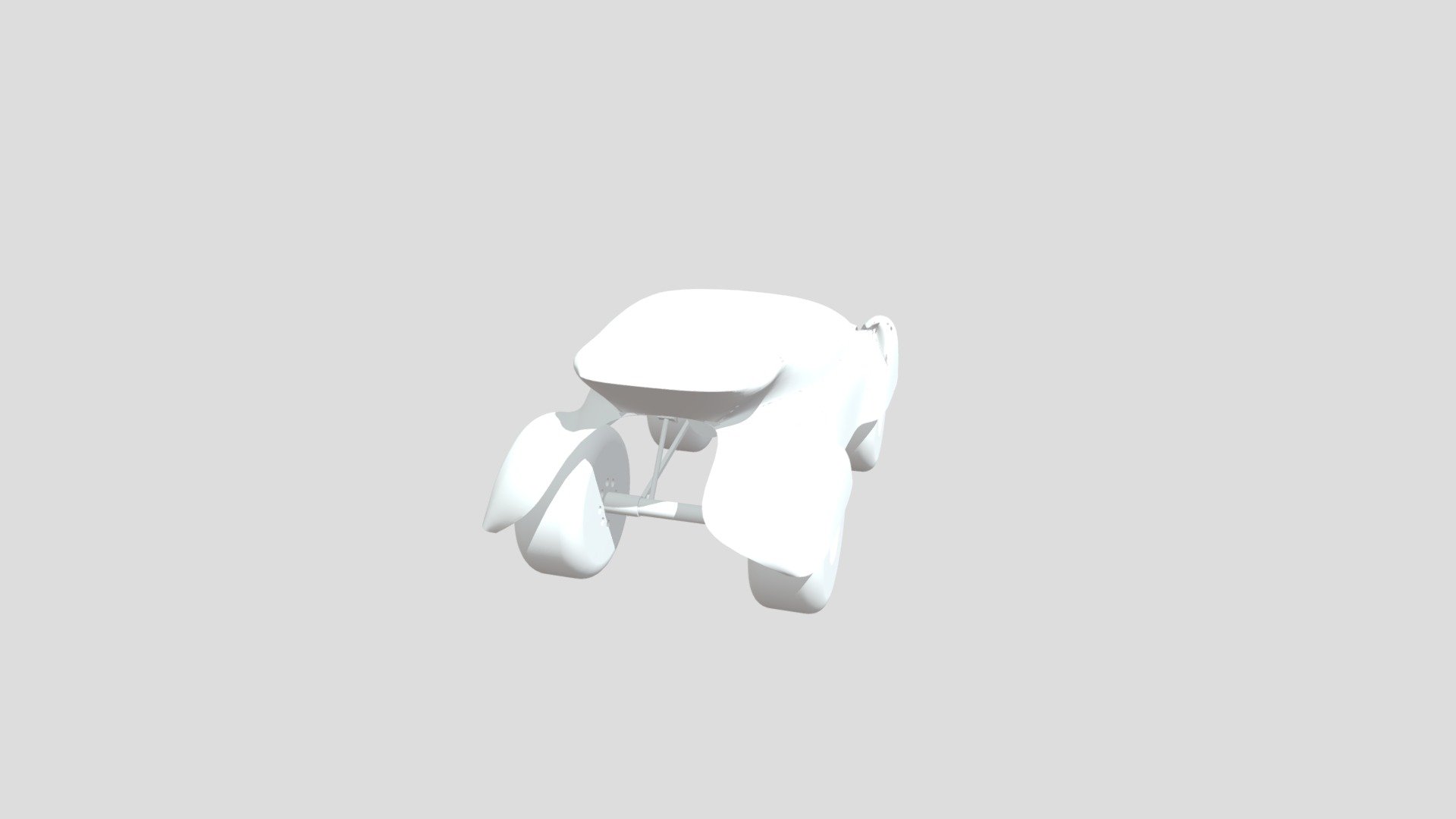 DESIGN 12 V4 Obj - 3D model by designerChief [d149983] - Sketchfab