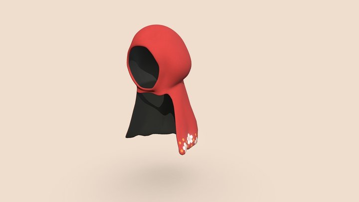 Cloak 3D models - Sketchfab