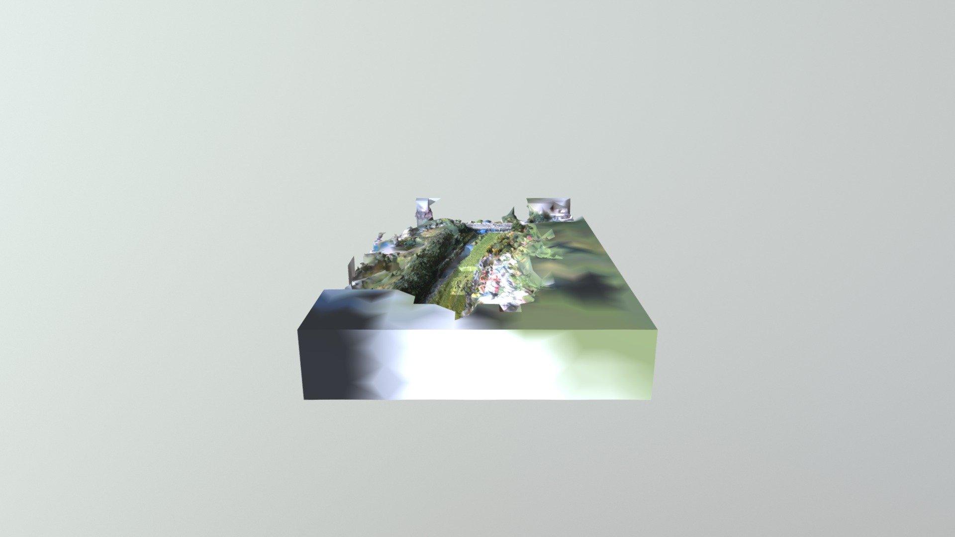 tdff - 3D model by SkyterLin [d14a3eb] - Sketchfab