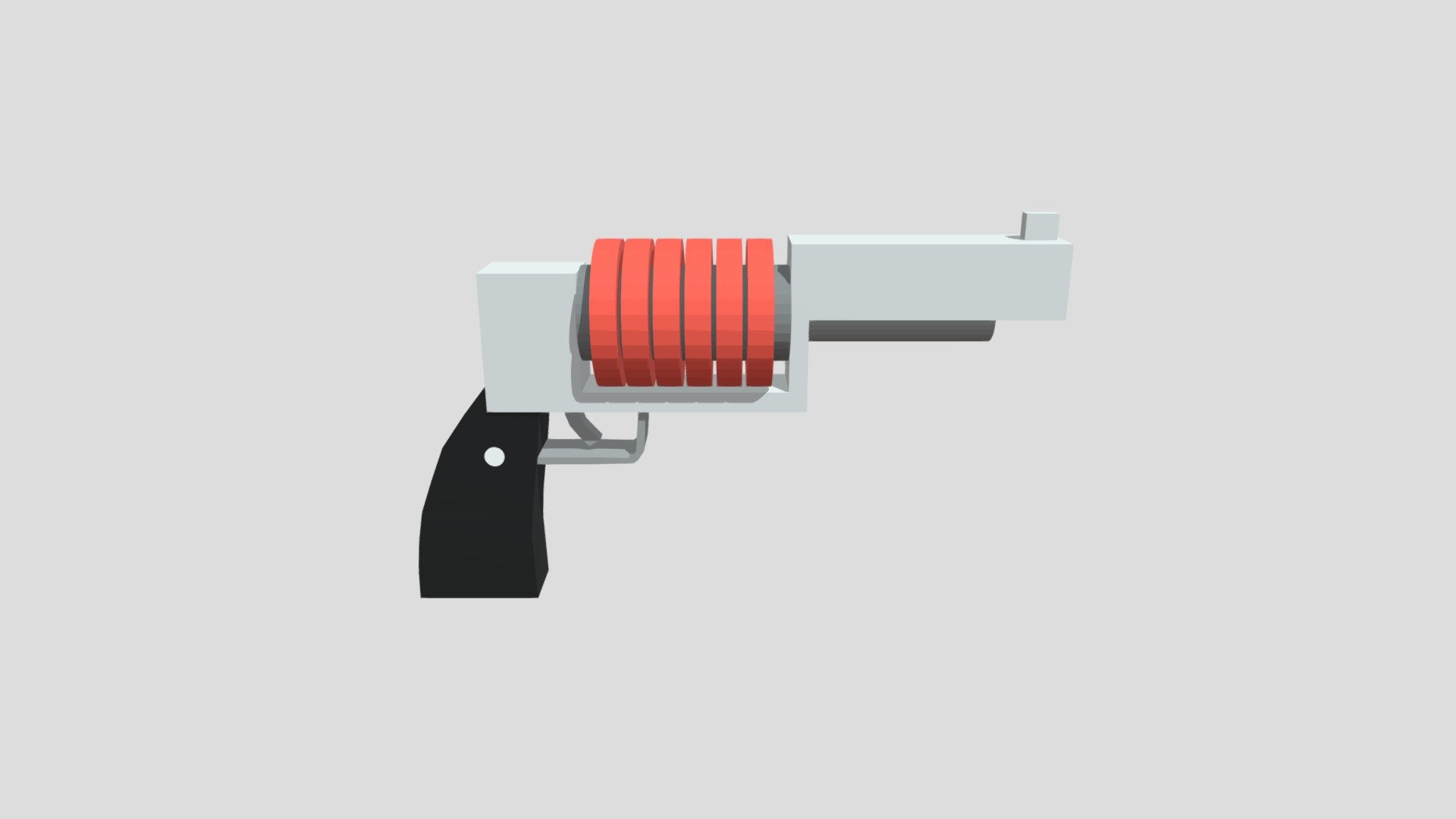 Magnet Gun4 - 3D model by tougoudezain5 (@Shuraimu1729) [d14ab9d ...