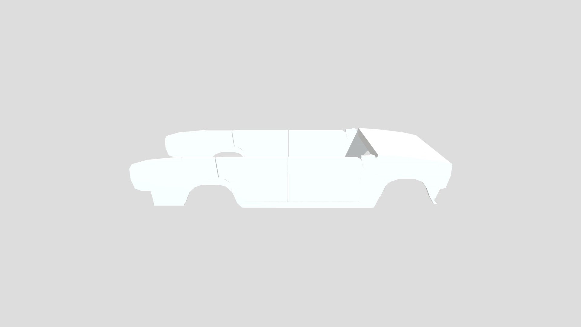 Lada Riva PROGRESS - 3D model by ICantModel123 [d14c0d3] - Sketchfab