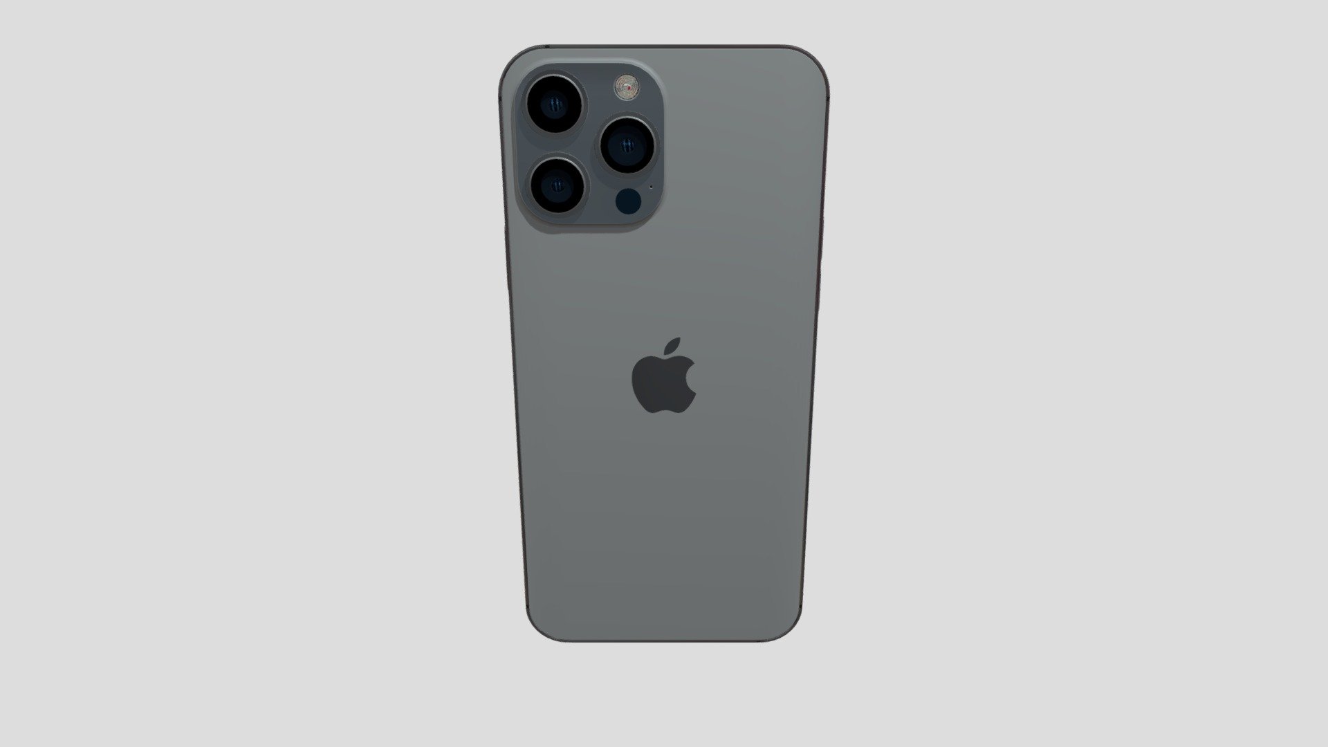 Iphone model - Download Free 3D model by kabirl1025 [d14f71f] - Sketchfab