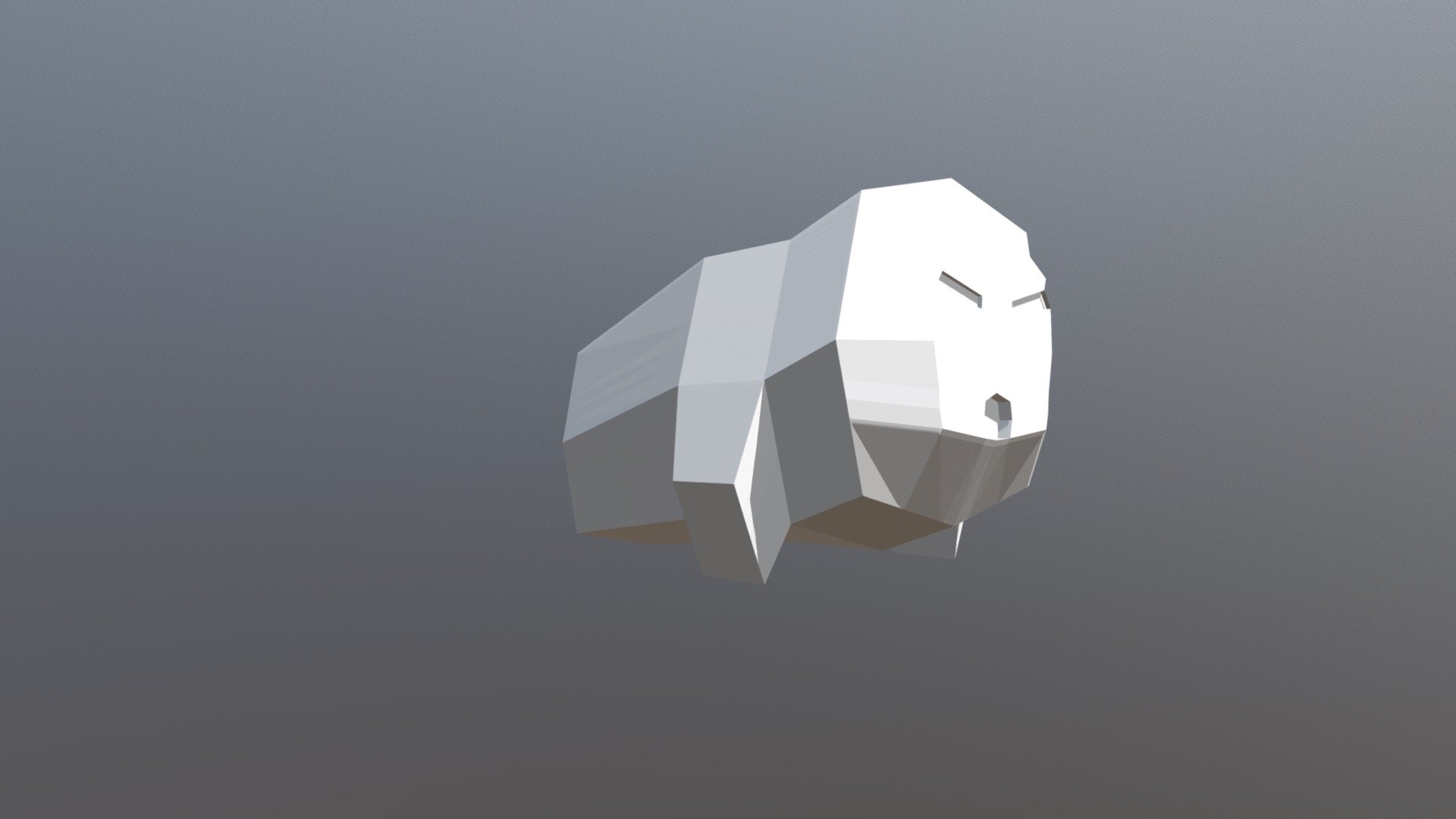 Spook - Download Free 3D model by TachyonMage [d1505a9] - Sketchfab