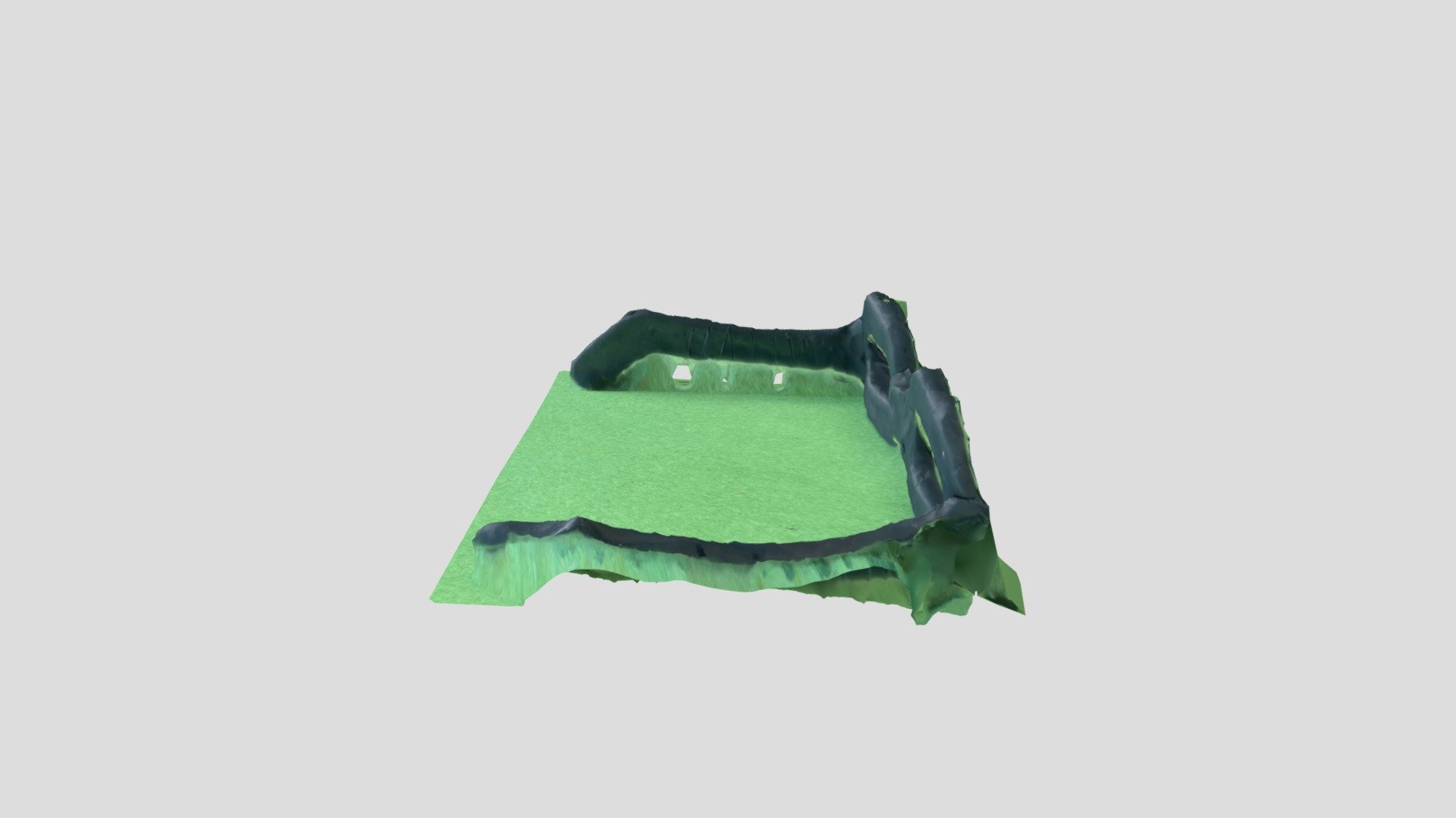 Alvin - Download Free 3D model by Shaoyineng [d1526b8] - Sketchfab