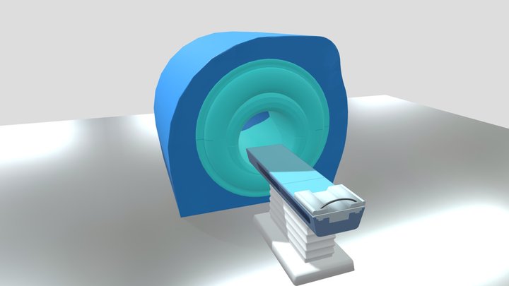 Ct-scan 3D models - Sketchfab