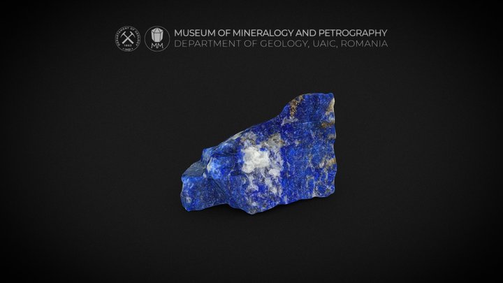 Lapis 3D models - Sketchfab