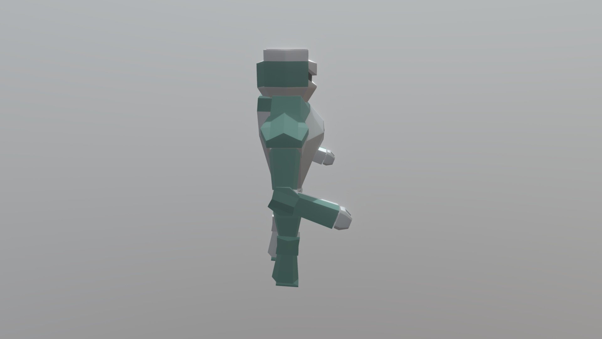 Delta - 3D model by adrix321 [d15812f] - Sketchfab