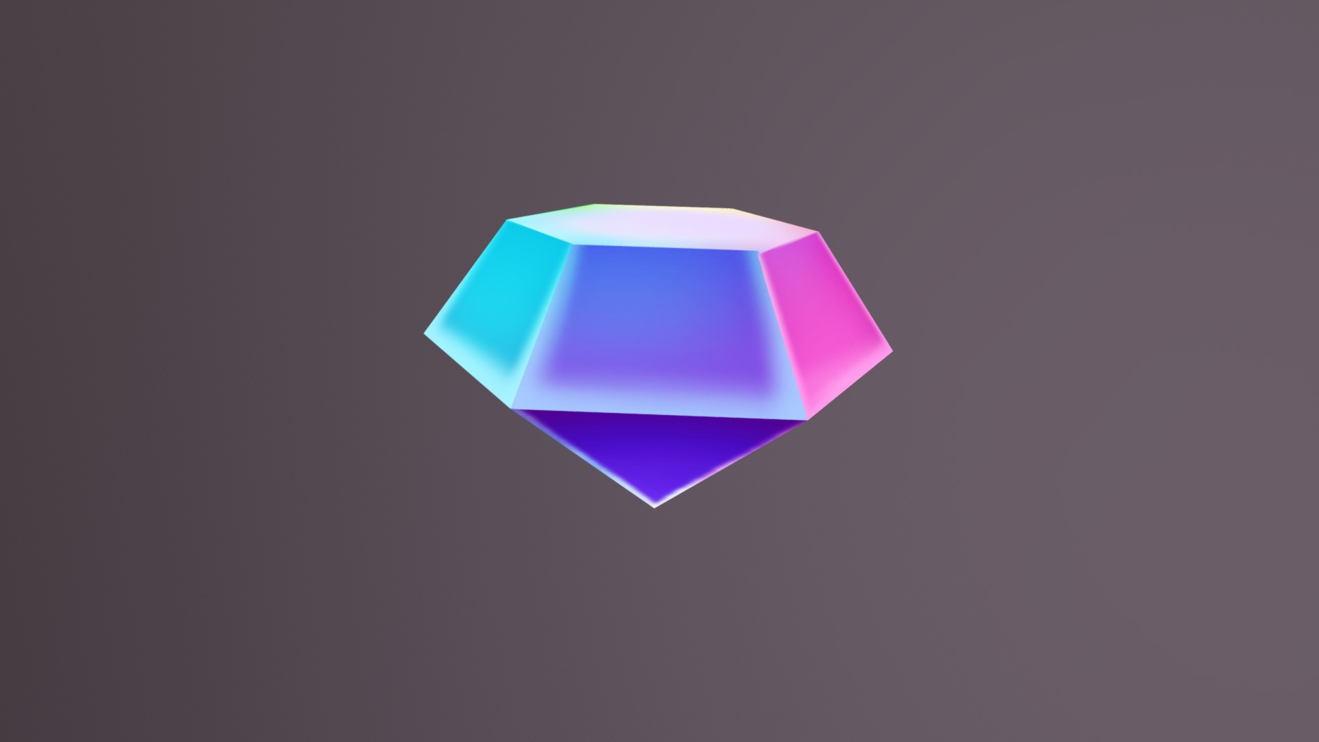 Gem - 3D model by DelTaDRagon7997 [d15960e] - Sketchfab