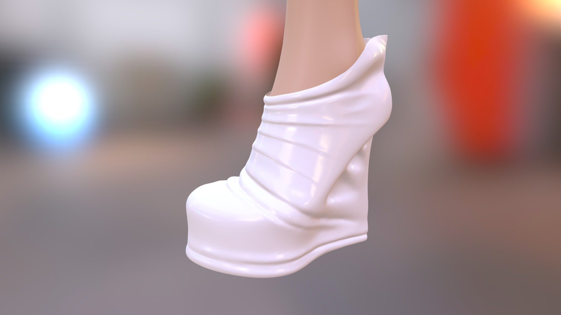 Sculpt_v5_Opaque - 3D model by zombinian [d15a112] - Sketchfab