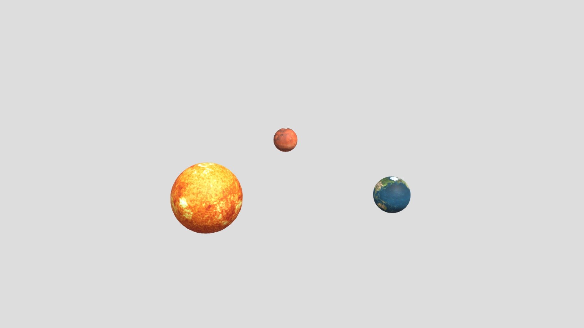 solar_system JO - Download Free 3D model by joanadcoutinho [d160800 ...