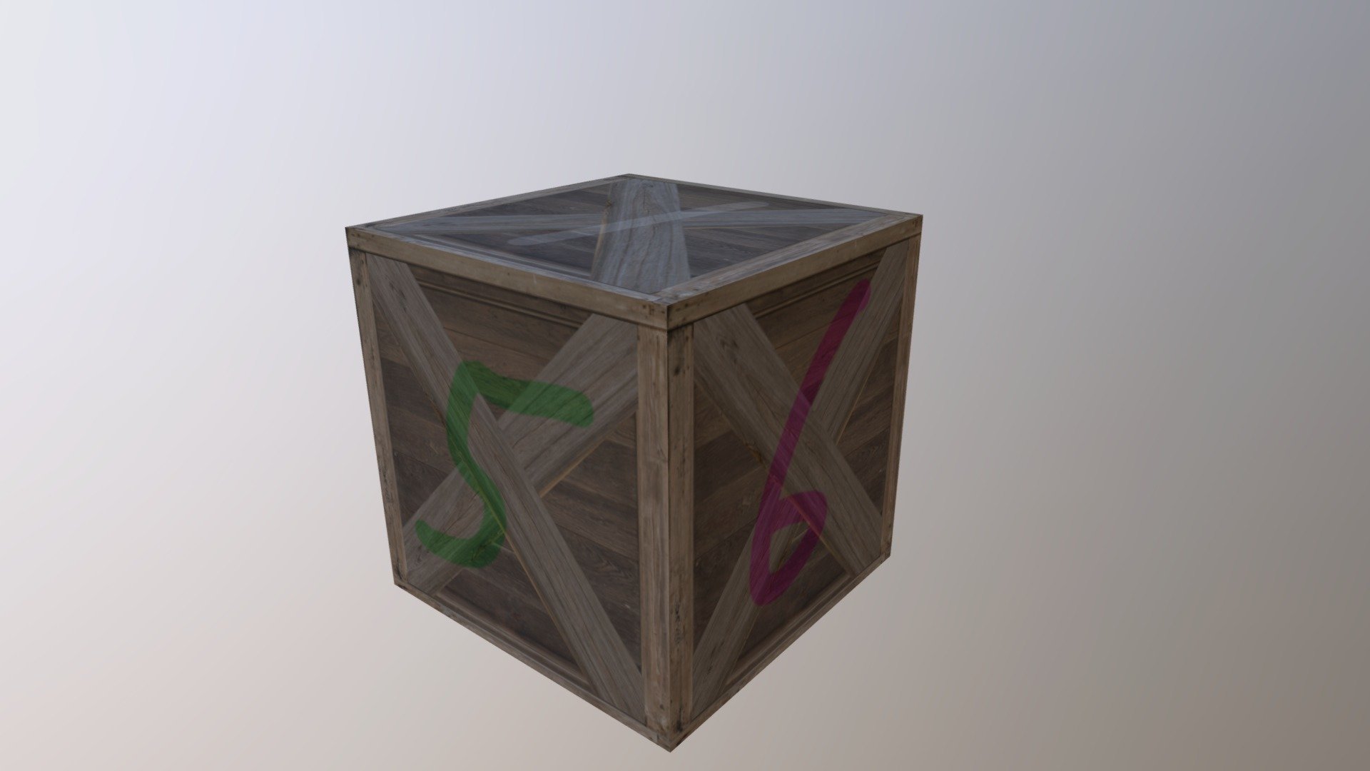 Box00 - 3D model by Zhengzhiyu [d1620fe] - Sketchfab