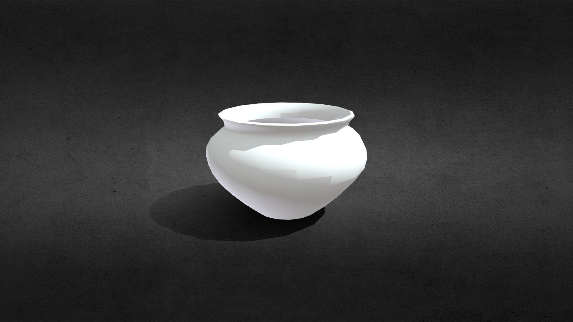 Roman_pottery_04 - 3D model by GerusaRadicchi [d162288] - Sketchfab
