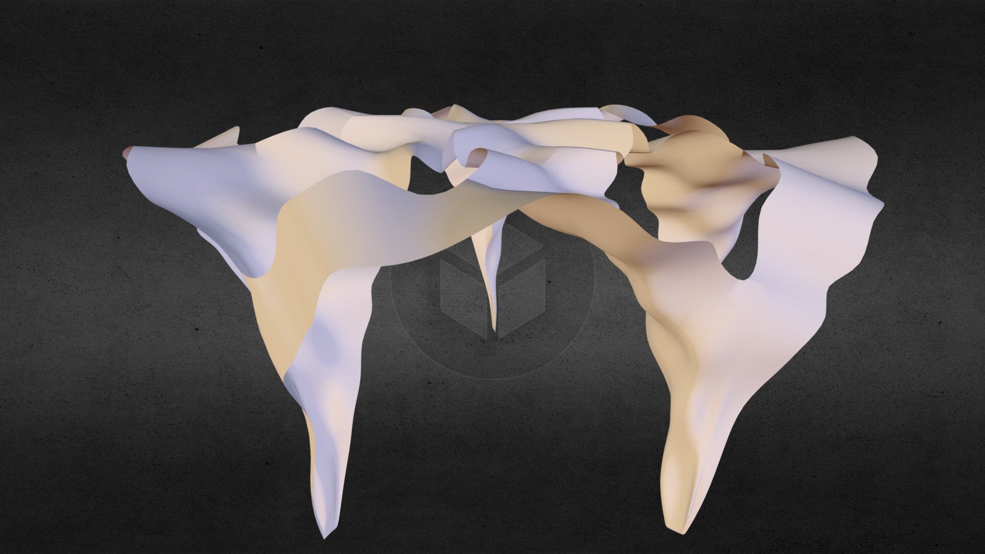 Rose Pavilion Project - 3D model by dimitry.demin [d166c22] - Sketchfab