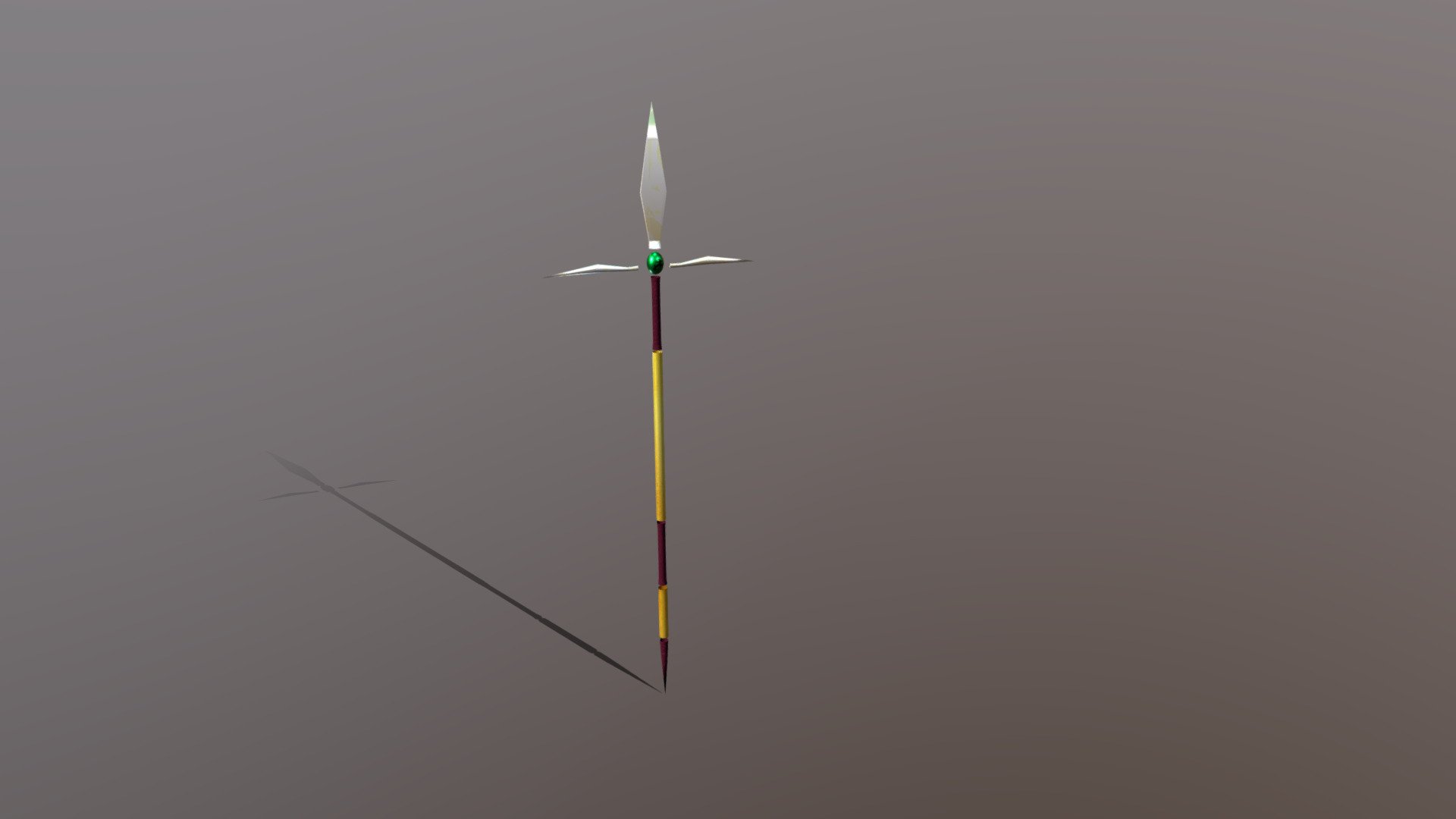 SERE - 3D model by AeroParrie [d166de8] - Sketchfab