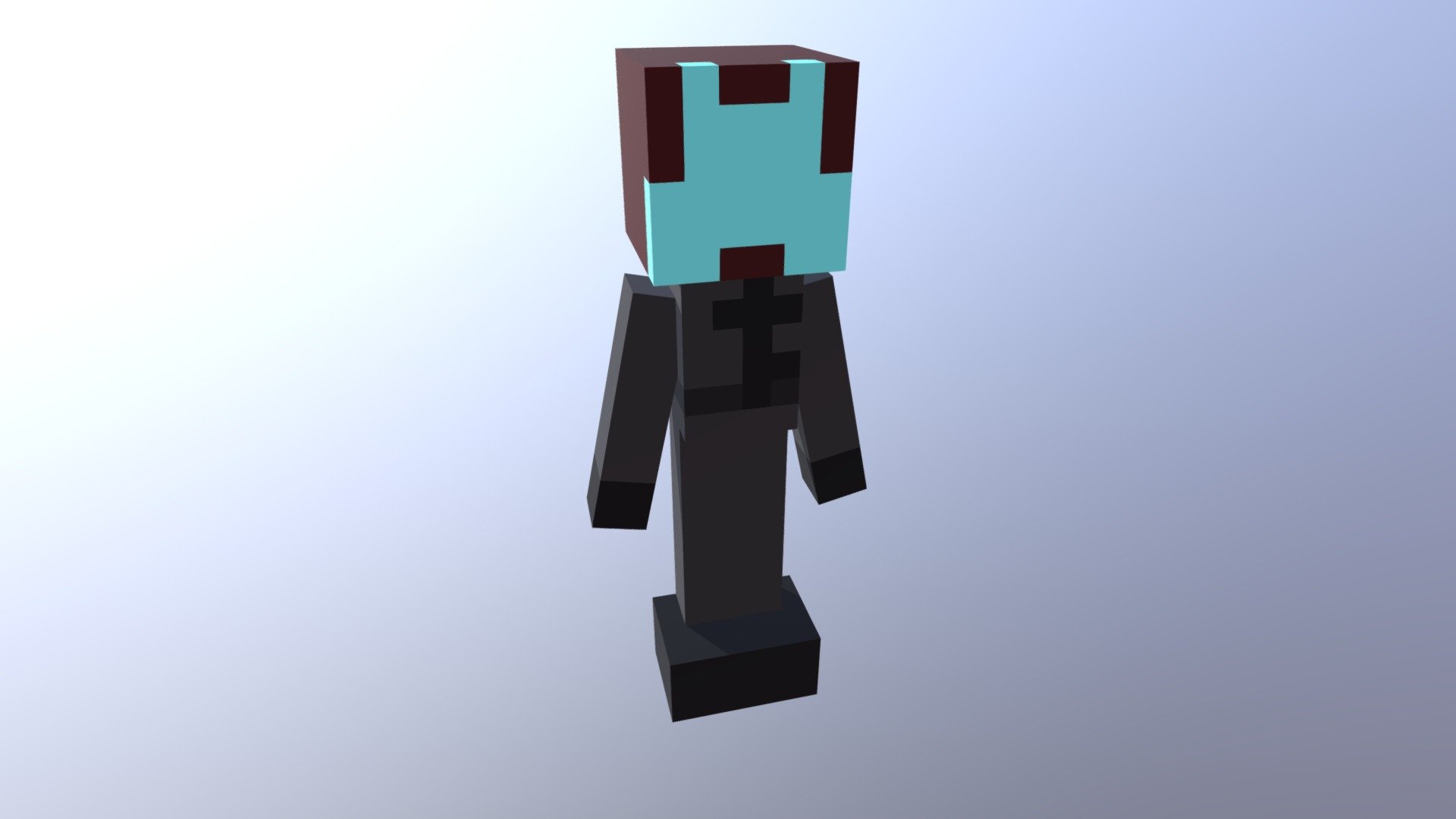 Oooooooo - Download Free 3D model by jihaanmenon [d16739d] - Sketchfab