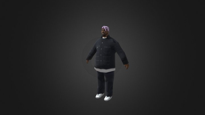 Mafia 3D models - Sketchfab