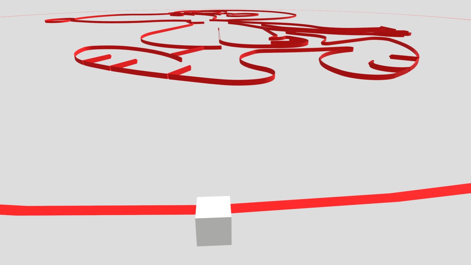 Snoopy circle ref.c4d - 3D model by paultom [d16928e] - Sketchfab