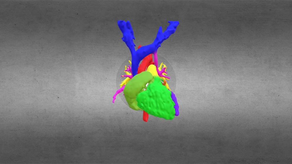 TAPVR Mixed - Download Free 3D model by jonbra [d16ae8c] - Sketchfab