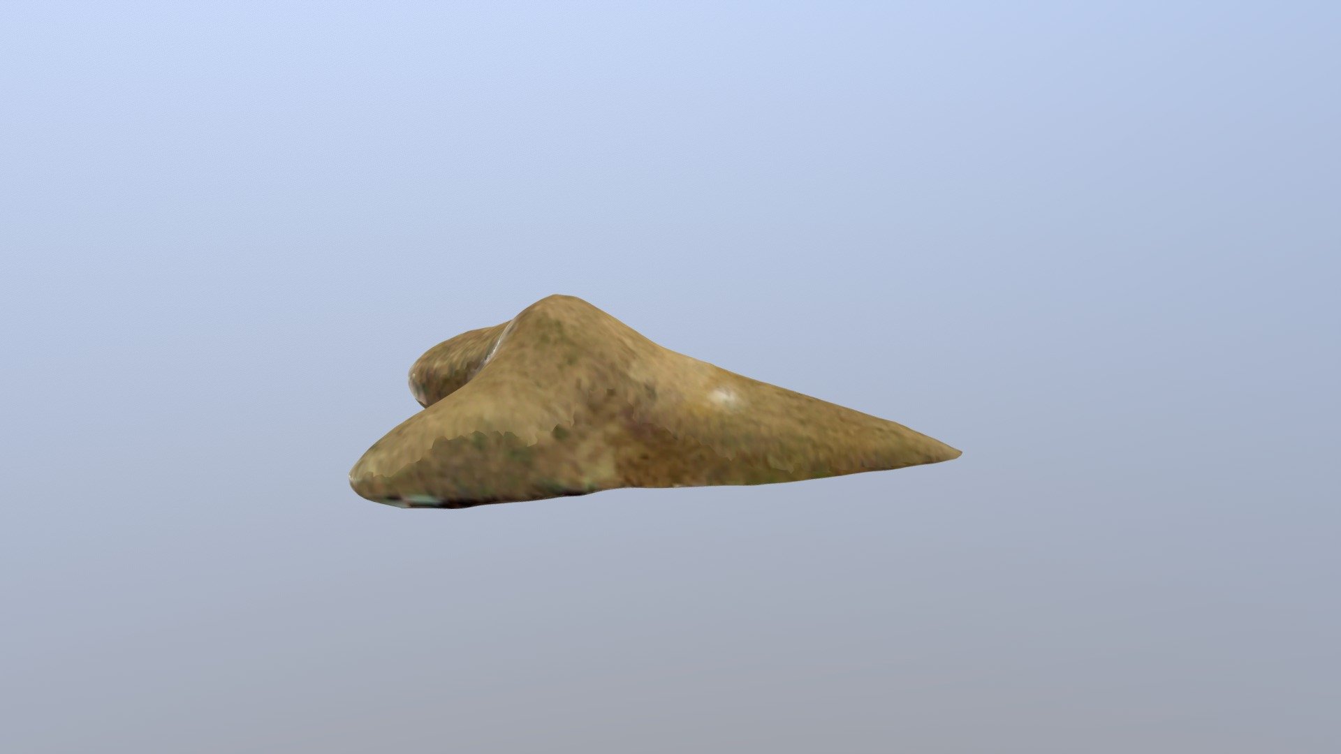 Shark teeth - 3D model by Cardle Nit (@chamse92) [d16b959] - Sketchfab