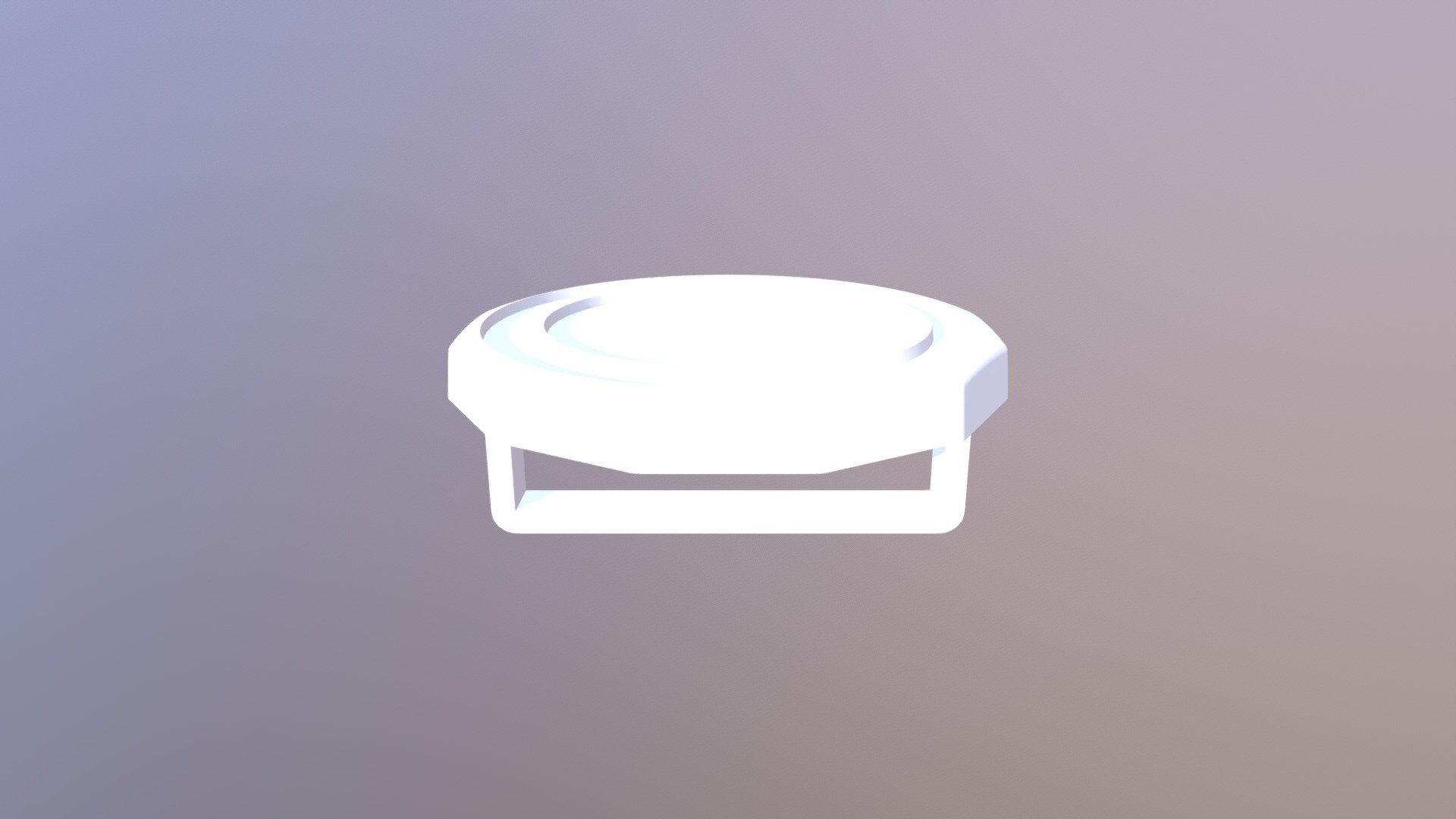 Hexa - 3D model by M.Ghezelo [d16ba36] - Sketchfab