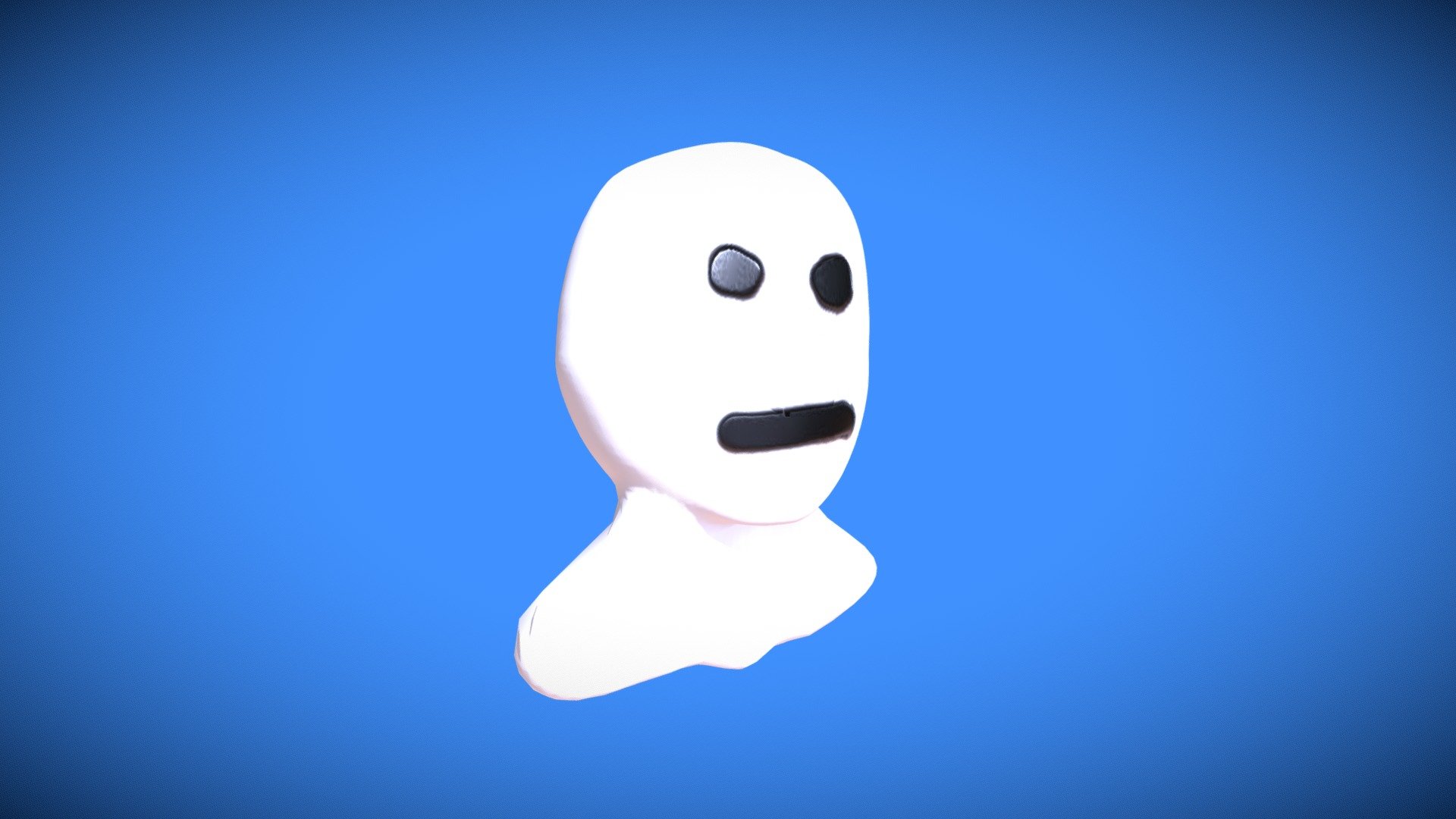 NPC - Download Free 3D model by sharkpuppetxl (@sharkpuppet) [d16cc79 ...