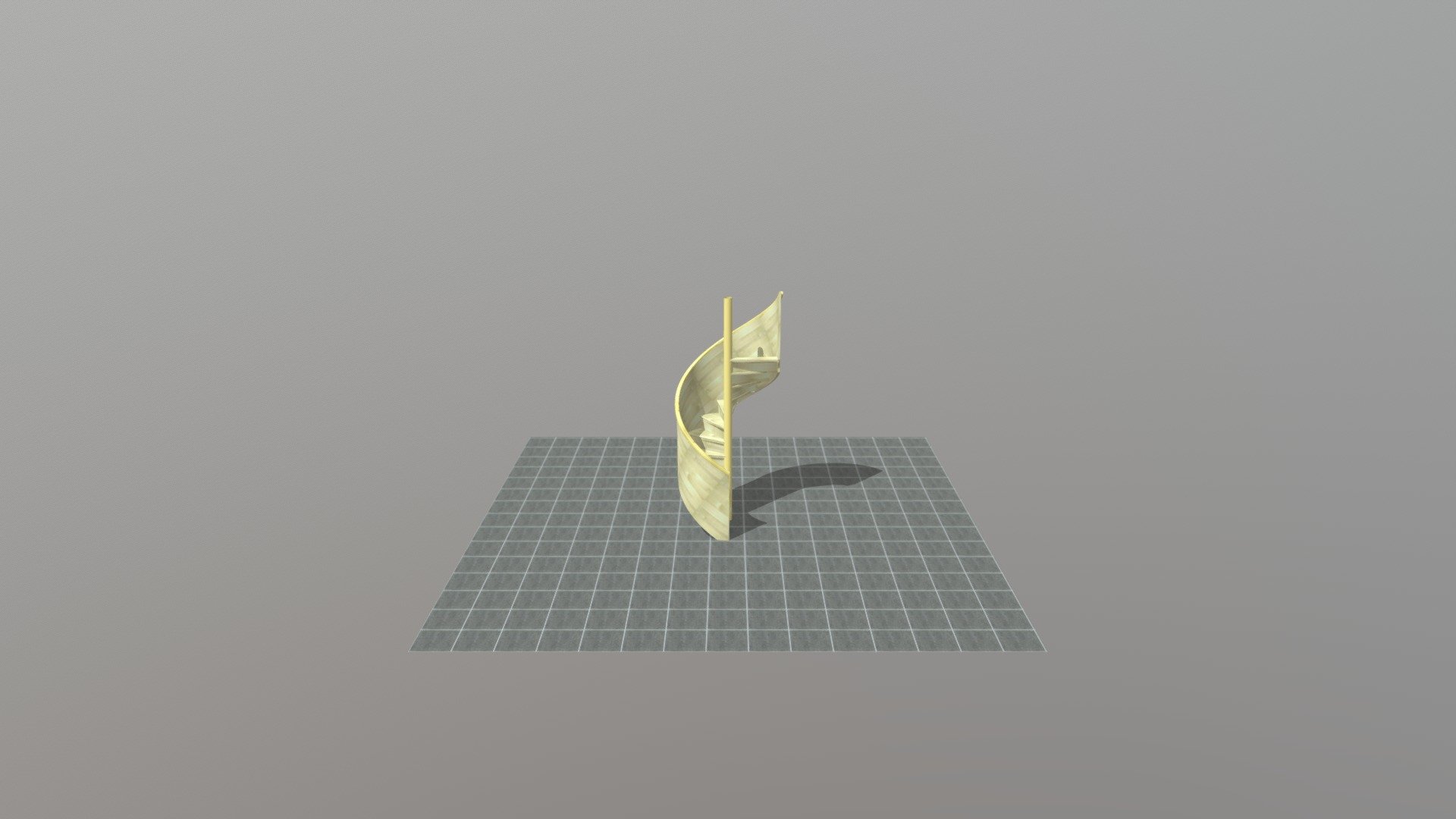 Jakub_spiral - 3D model by JDJoineryLtd (@JDJoinery) [d16cfe6] - Sketchfab