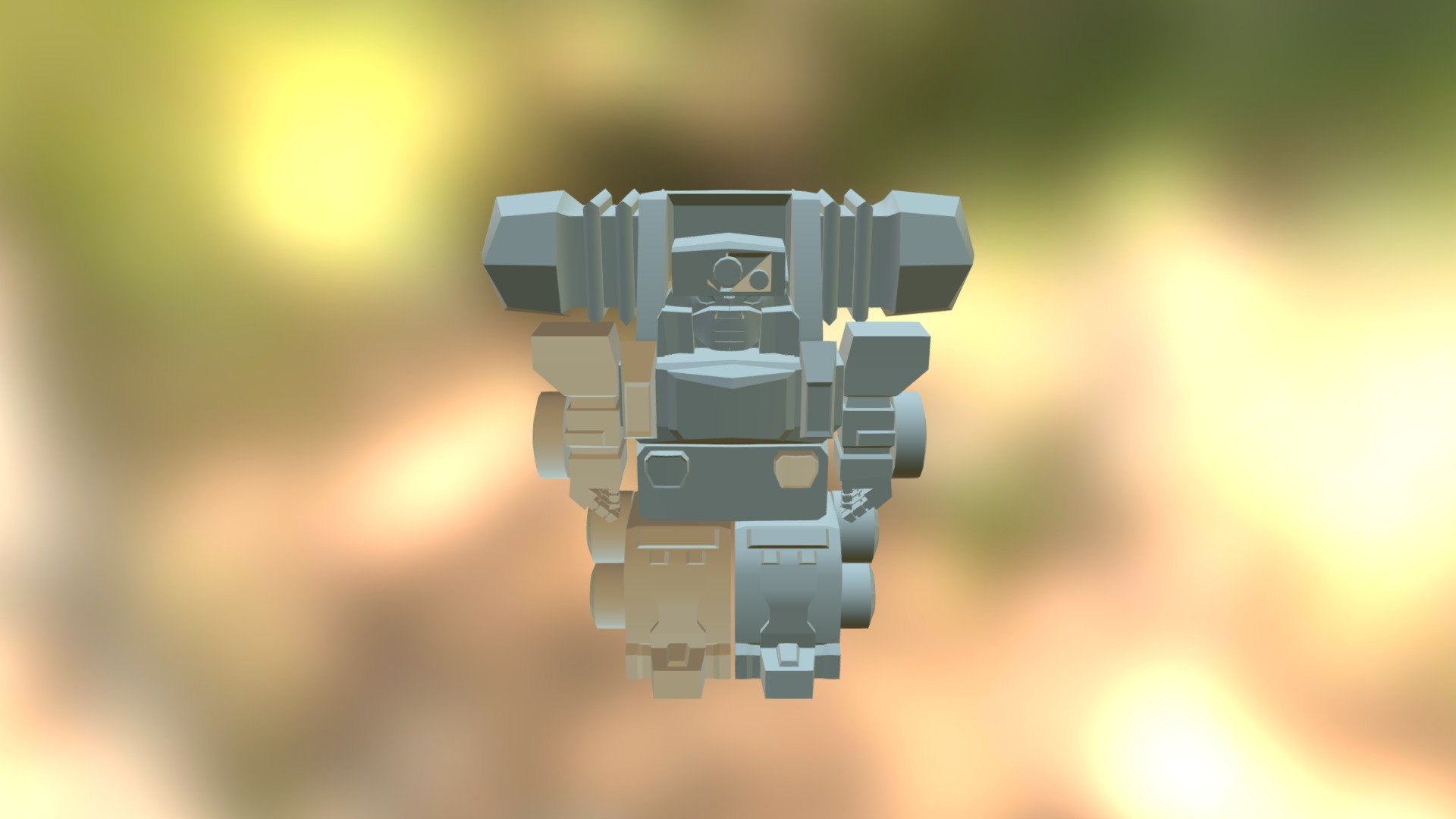Geoid - 3D model by gn00942272 [d16e87a] - Sketchfab