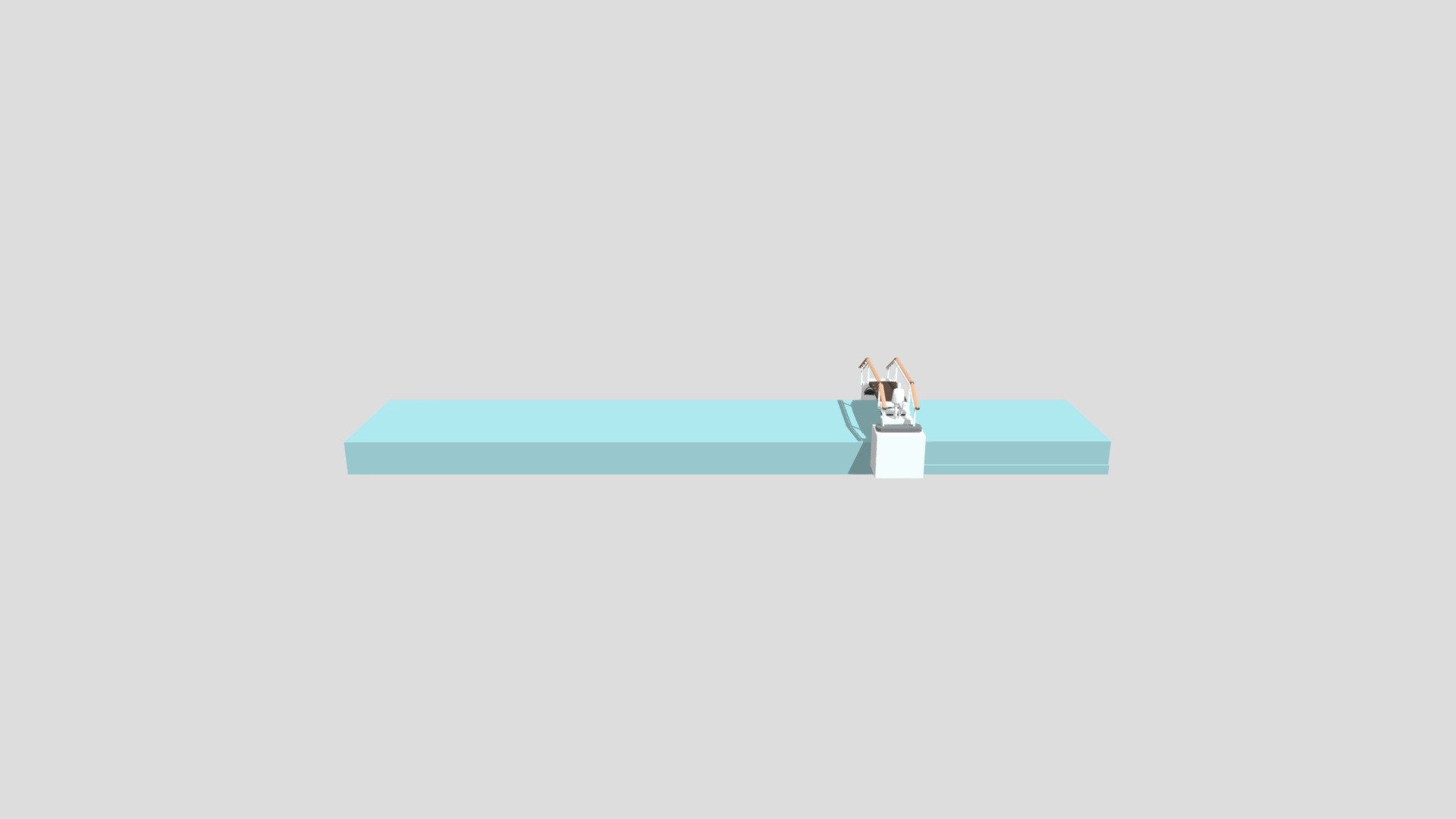 scarpa_bridge - 3D model by uosarch [d16f093] - Sketchfab