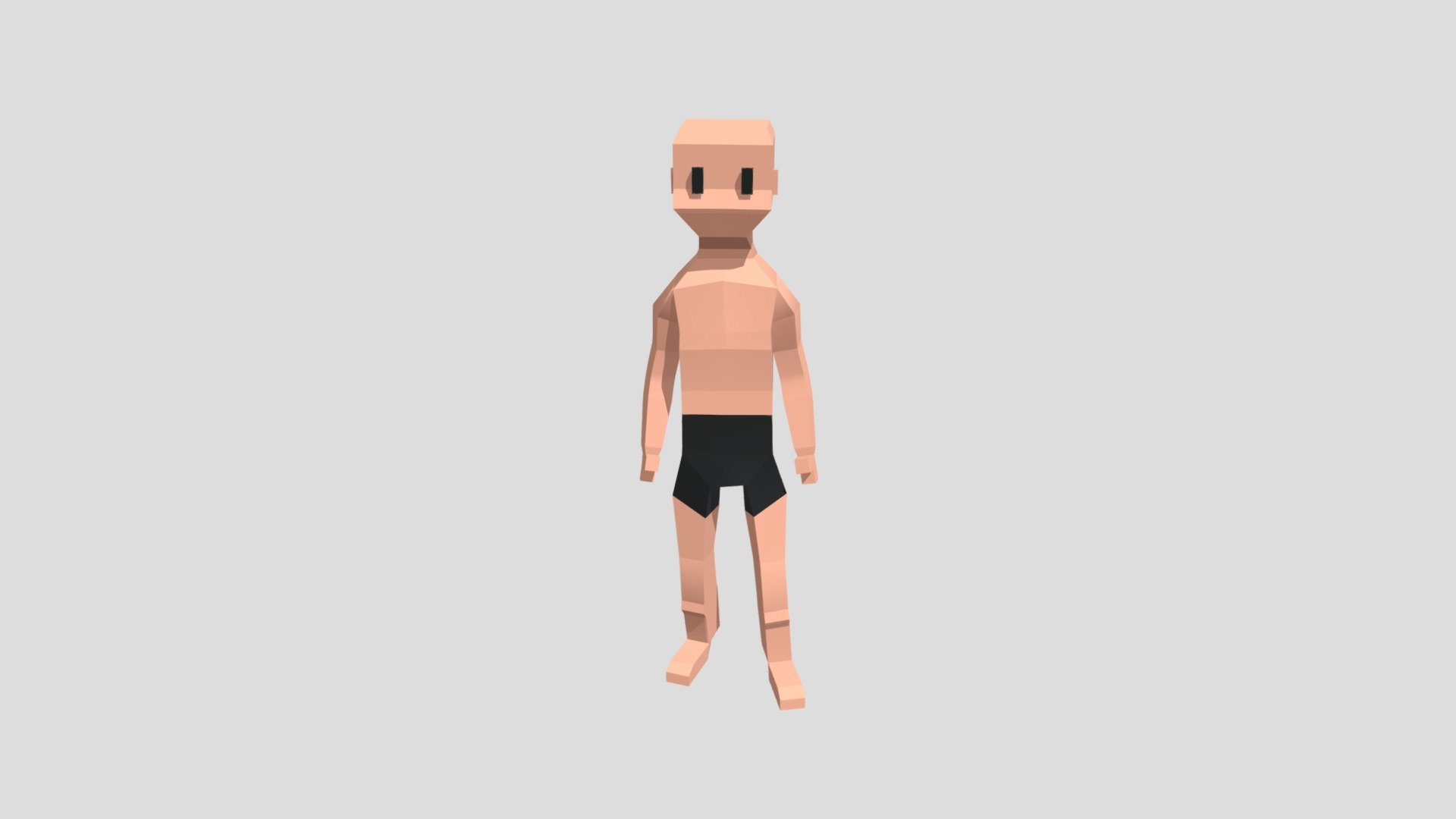 person - Download Free 3D model by DomTorrettoLover46 ...