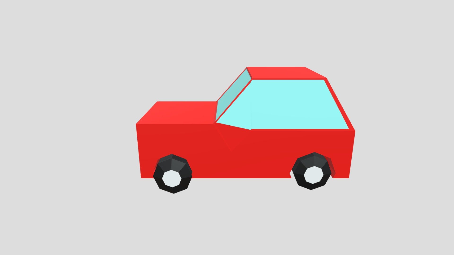 Car Scene - Download Free 3D model by makskolot7 [d171eab] - Sketchfab