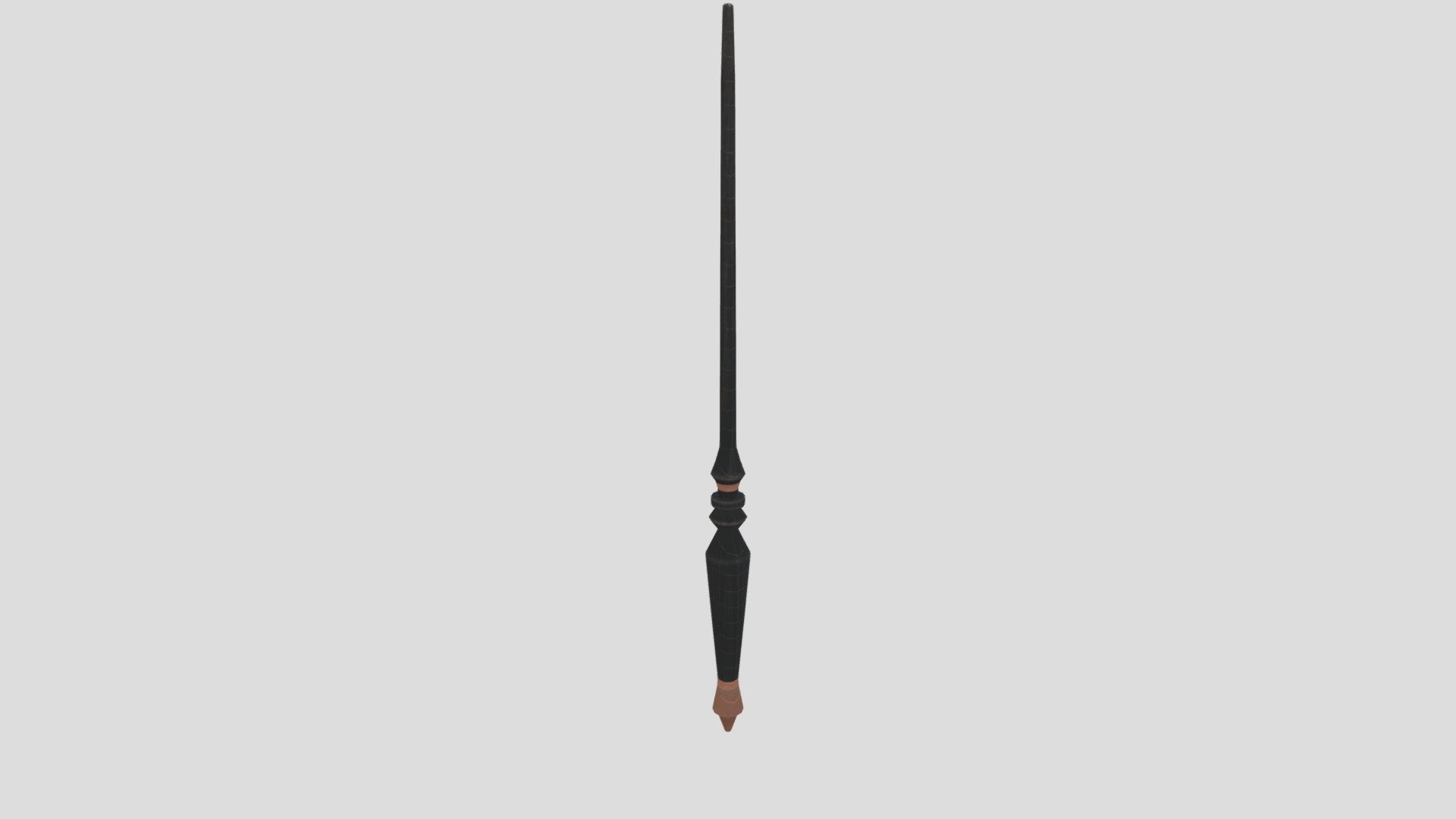 MI_Wands_Wand01_Var2 - Download Free 3D model by haohao2210 [d173561 ...