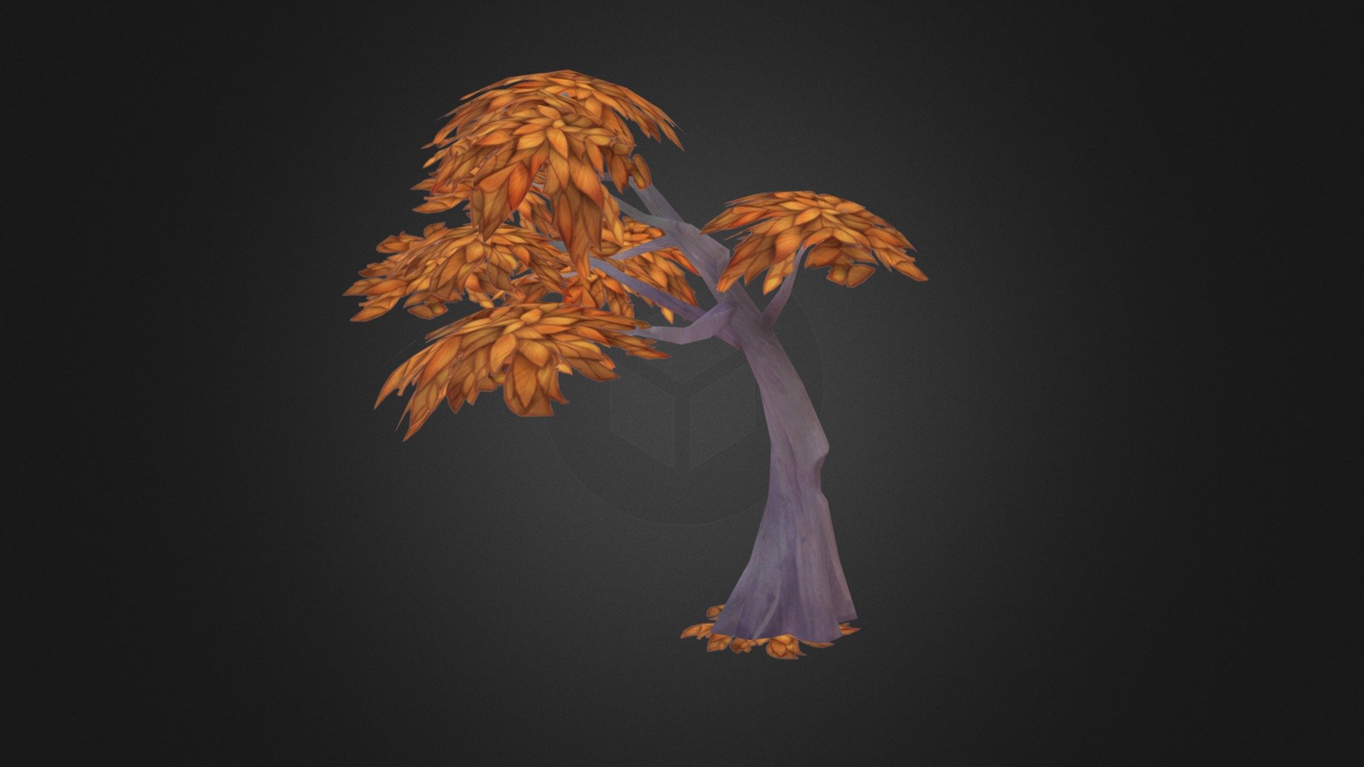 Ascension - Tree - 3D model by EON Reality SG (@eonrealitysg) [d1741dc ...