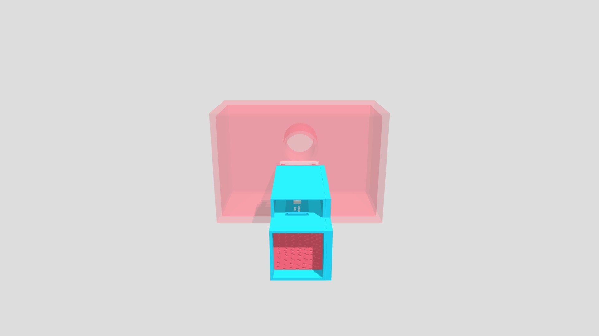 Drop-Off - 3D model by maycitreal [d174c49] - Sketchfab