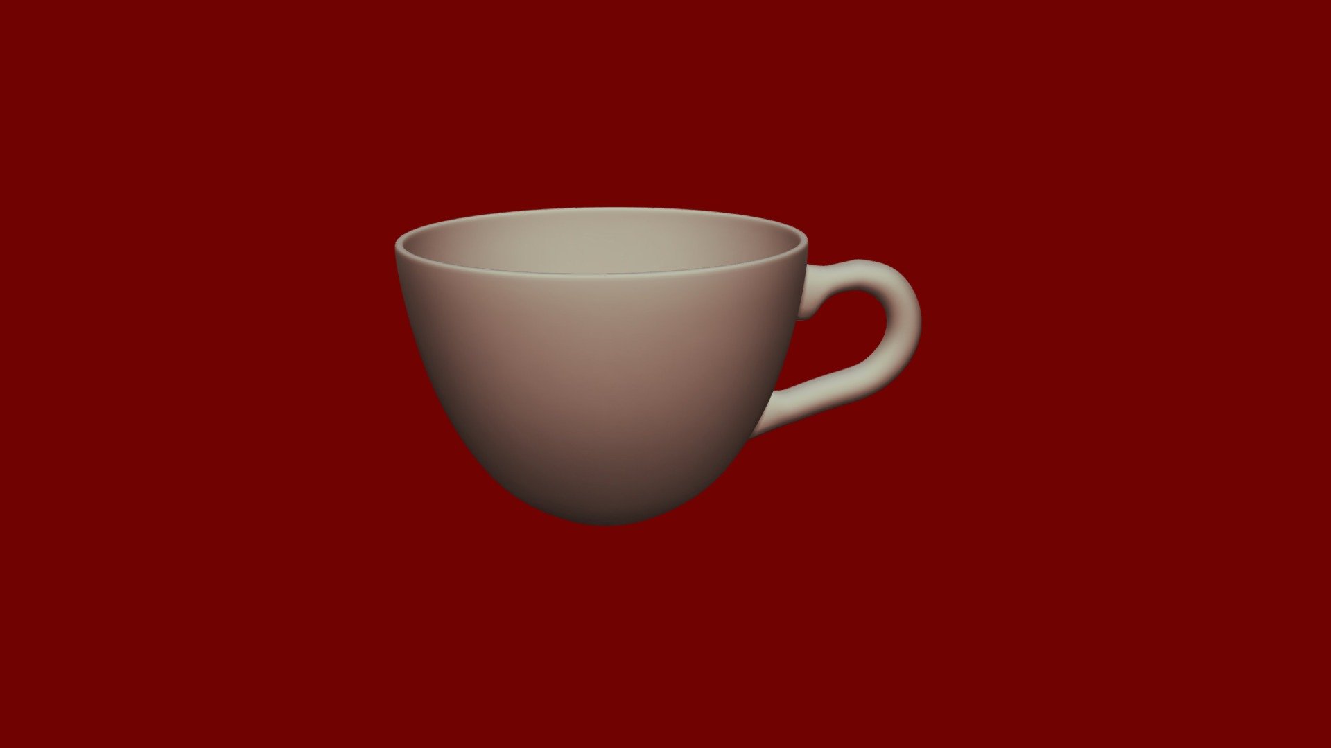 Teacup - Download Free 3D model by YTRoyalRev [d174c8c] - Sketchfab