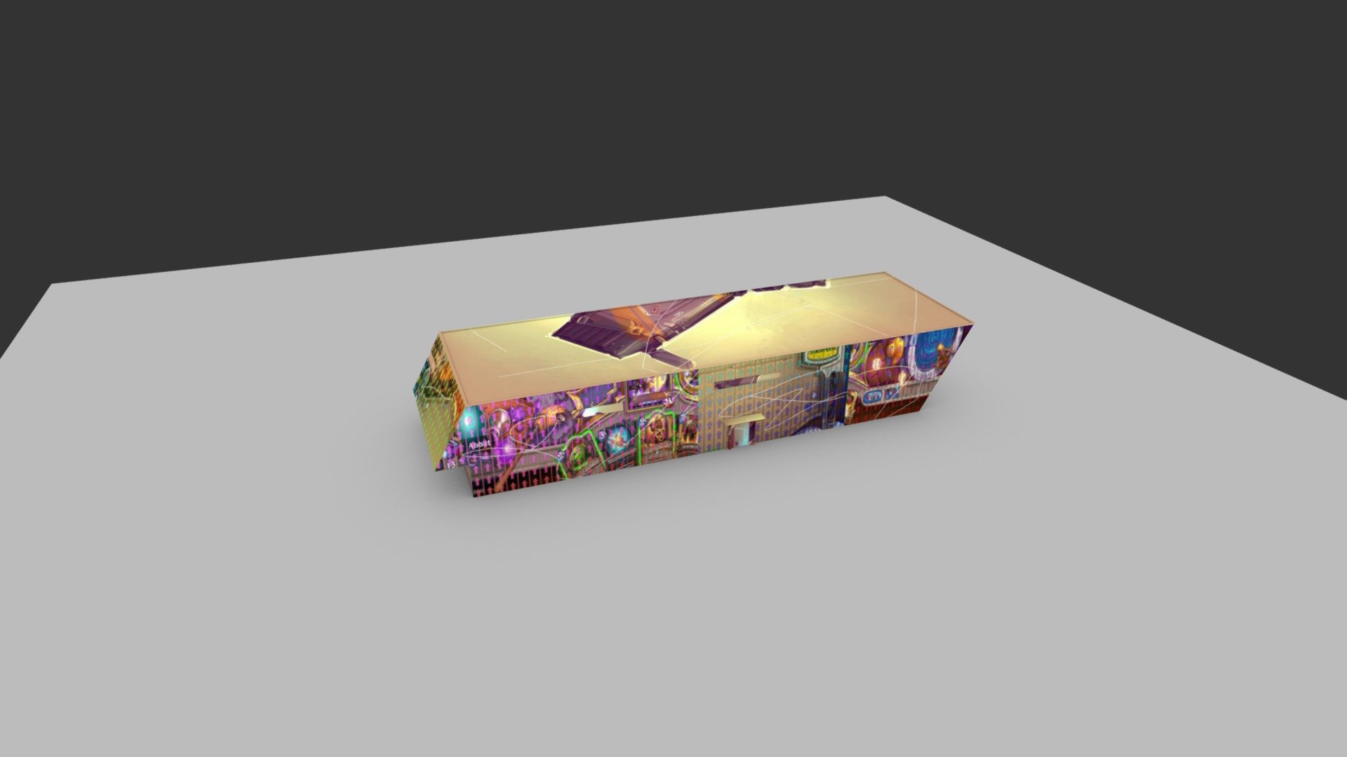 dfgd - 3D model by urgam777 [d1771ee] - Sketchfab