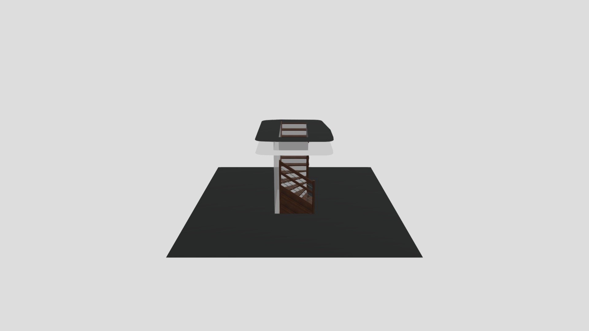 L - Download Free 3D model by lukasz.l [d177327] - Sketchfab