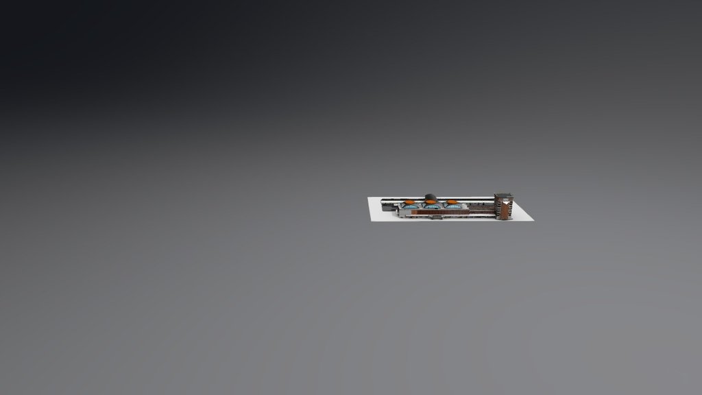 chel 1 - 3D model by pro74com [d178edf] - Sketchfab