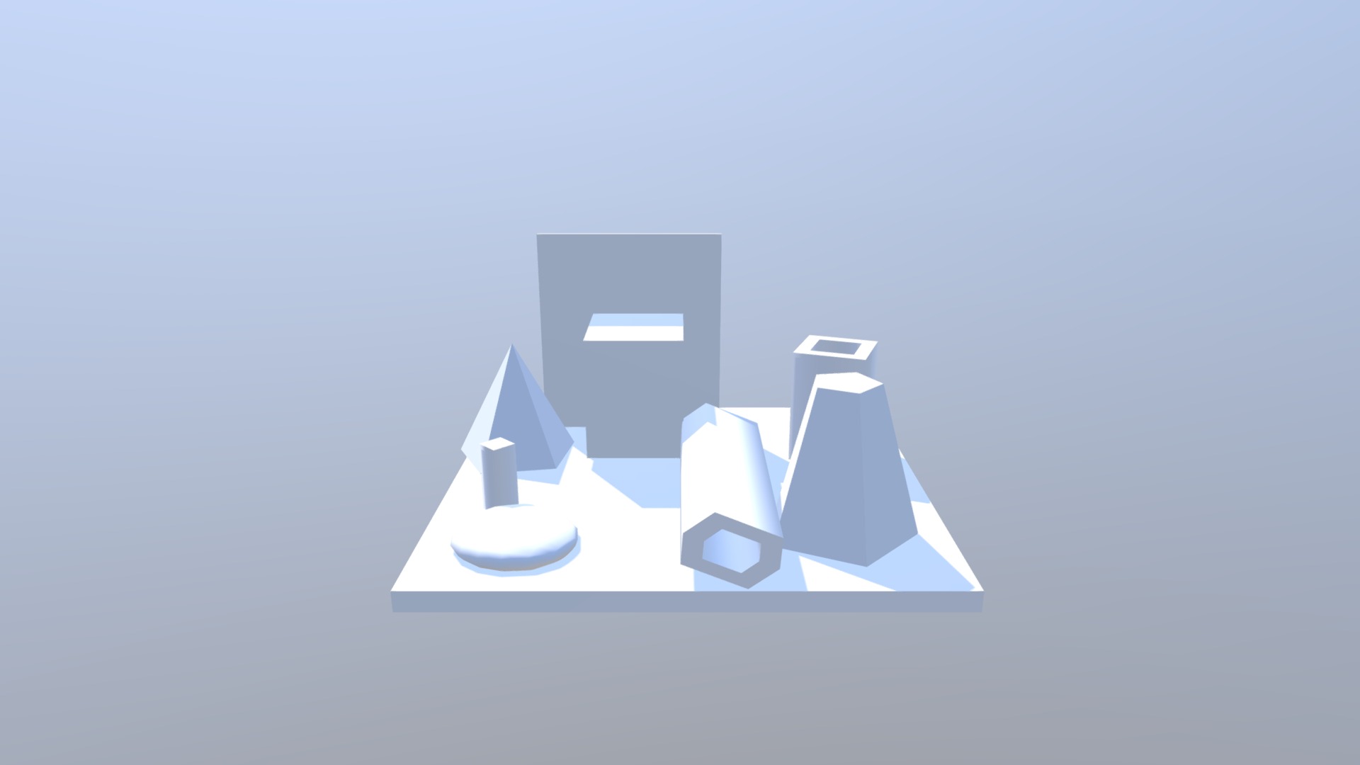 3a - 3D model by ozgedurmaz03 [d1799f9] - Sketchfab