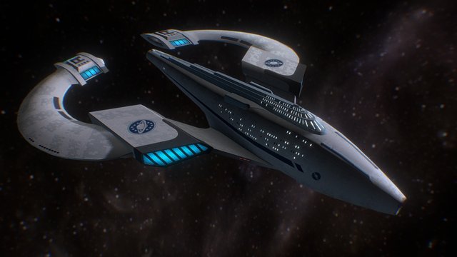 Galaxyquest 3D models - Sketchfab