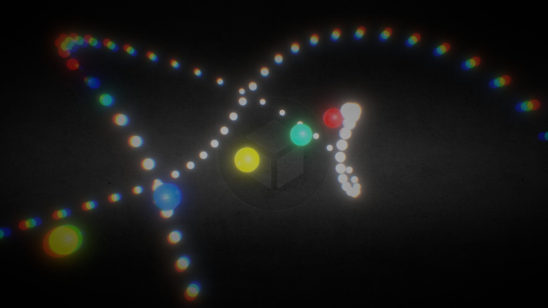 Torus Spheres Arrangement - Download Free 3D model by Inditrion Dradnon ...