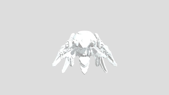 Terraria 3D models - Sketchfab