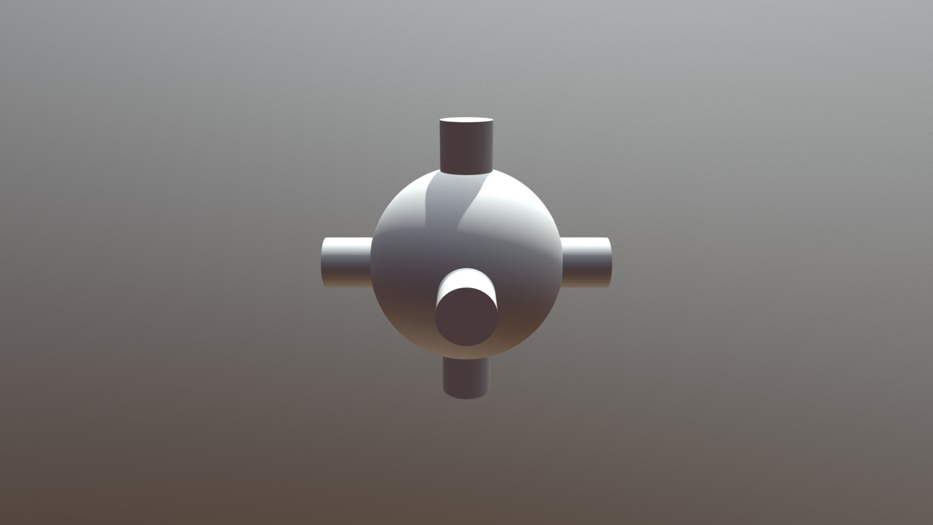 Center Piece - 3D model by clairejelagin [d186f18] - Sketchfab