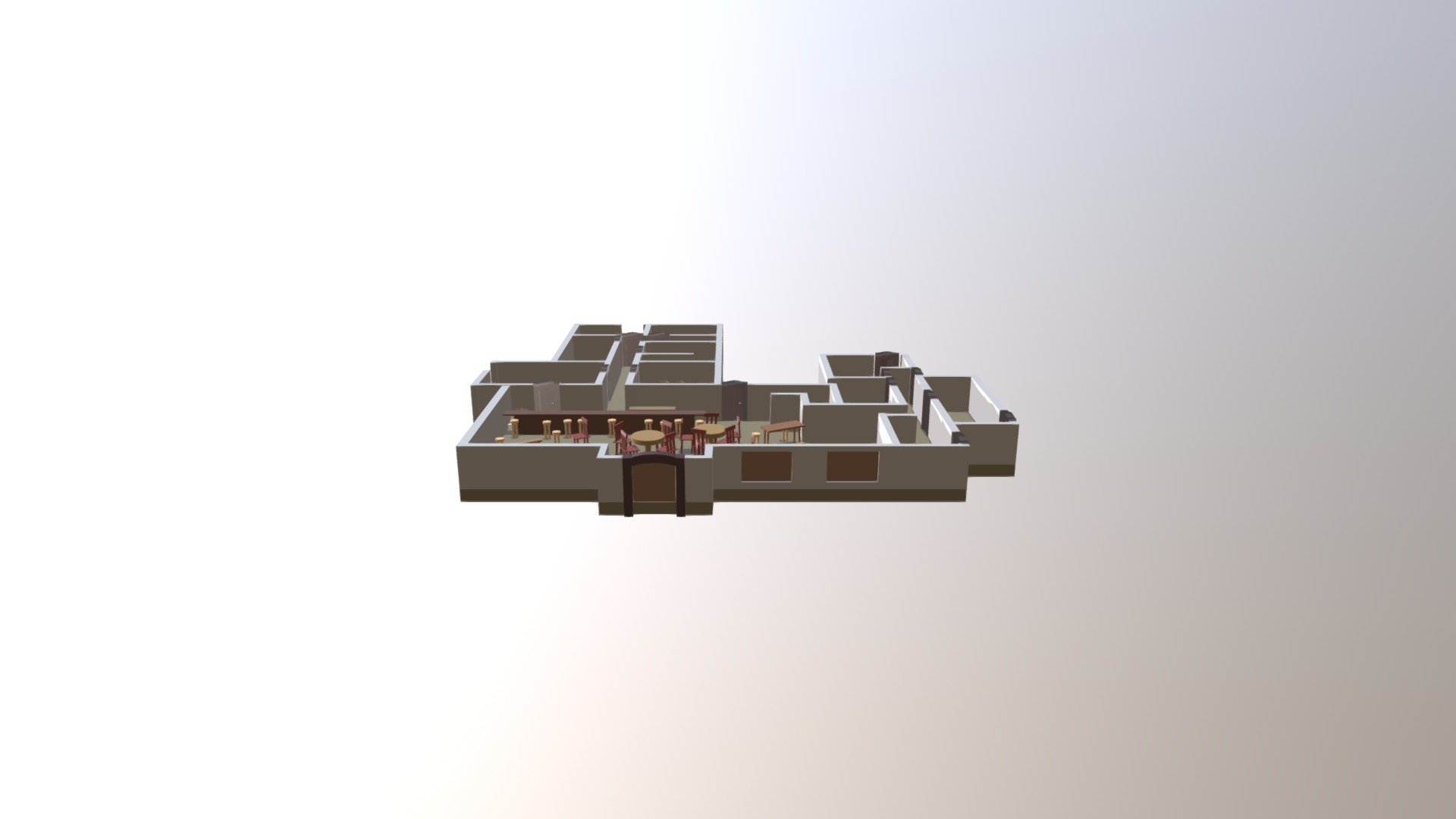T45_Ramiro - 3D model by Happy Code - Porto Alegre (@happycodepoa ...