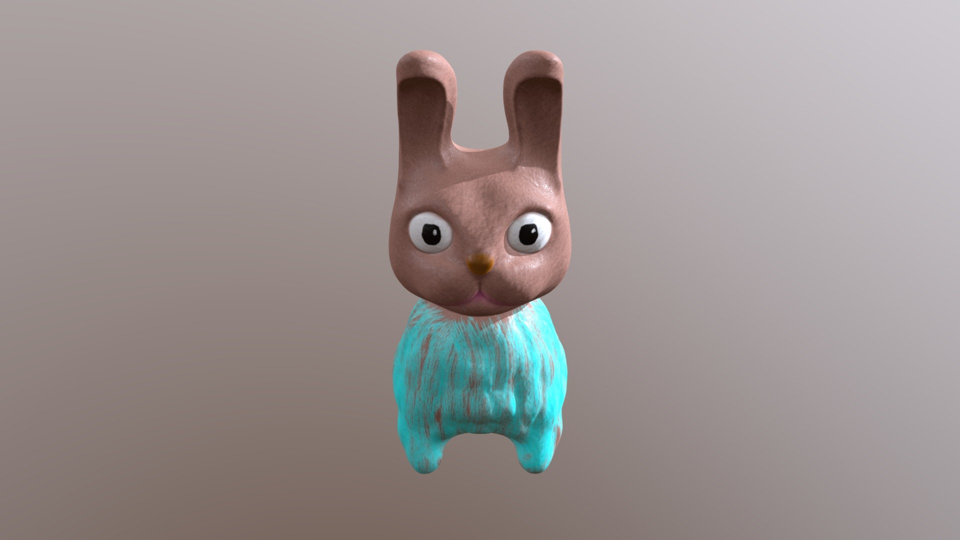USAGI201907 - 3D model by hagihagi [d18b967] - Sketchfab