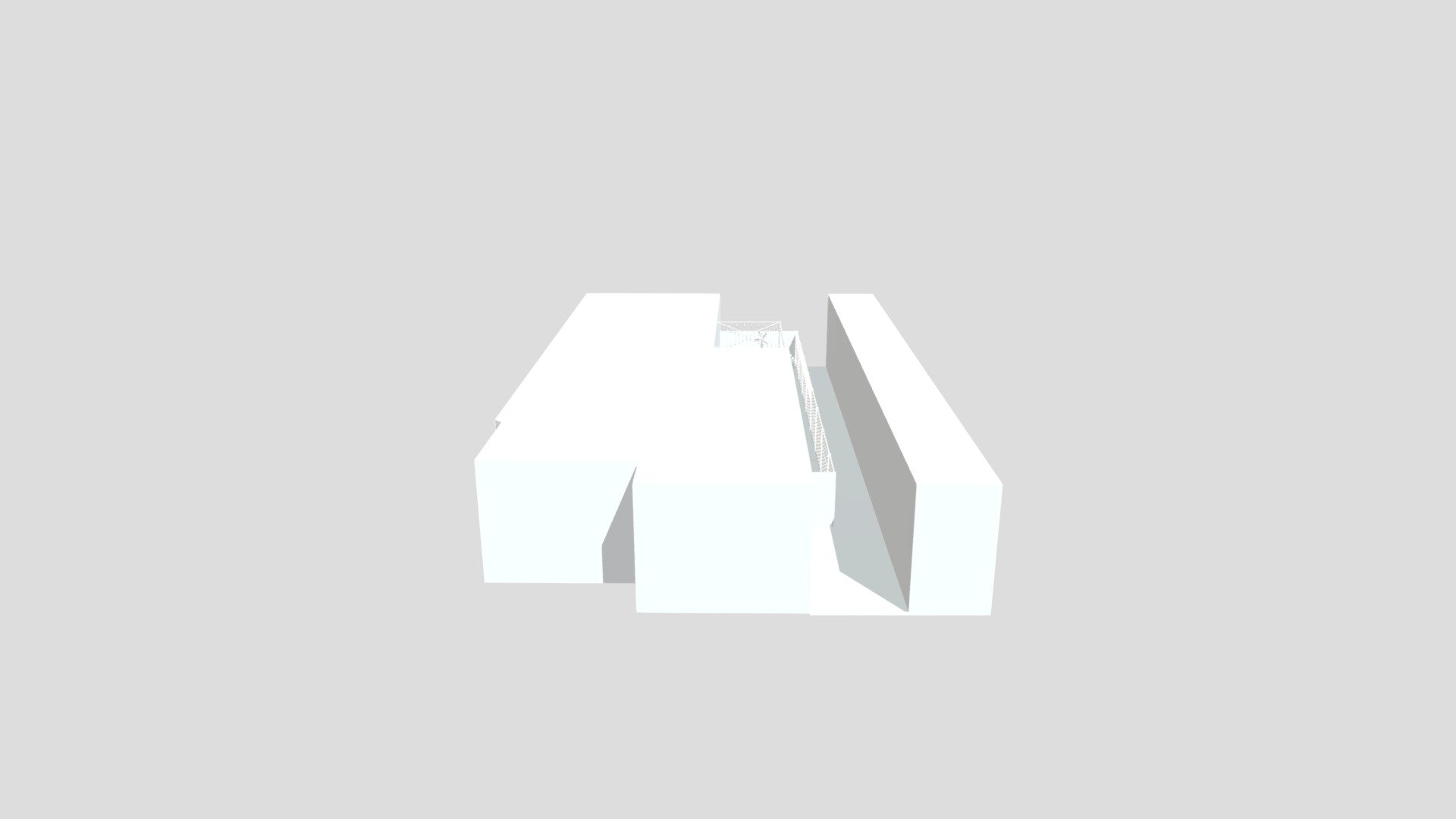 3D-4428 Camacho - 3D model by chapter16studio [d18b99a] - Sketchfab