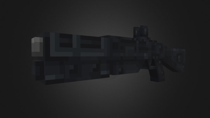 Gtfo 3D models - Sketchfab