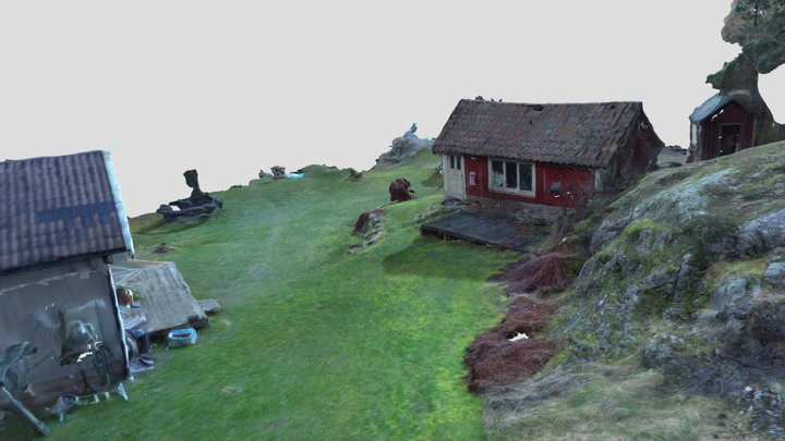 steerbear - Sketchfab